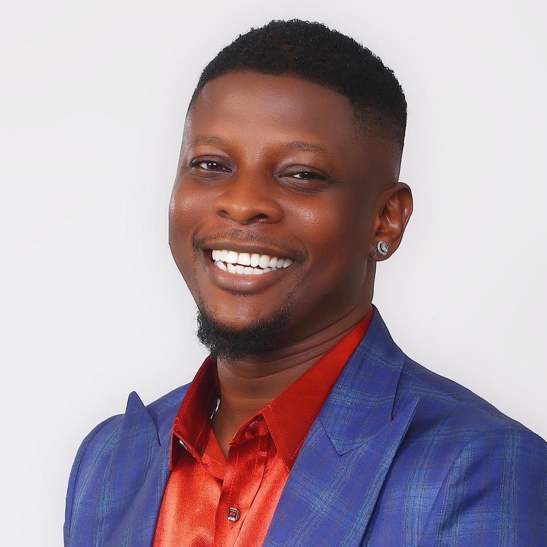 Movie Producers Sidelined Me Because of My Face And Body - Actor Rotimi Salami Laments